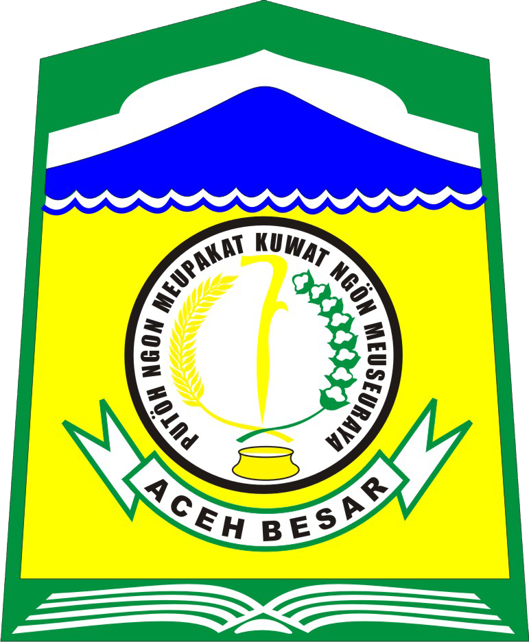 Pemerintah Kabupaten Aceh Besar